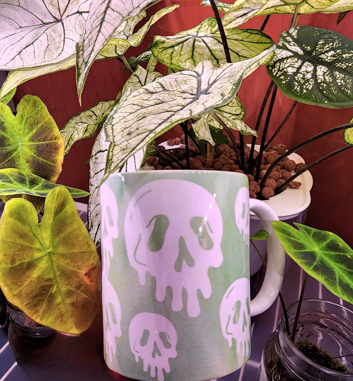 Home - Huckleberry & Honeysuckle Design Studio